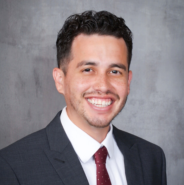 Tyler Torrico, MD — Psychiatrist at Consilient Interventional Healthcare